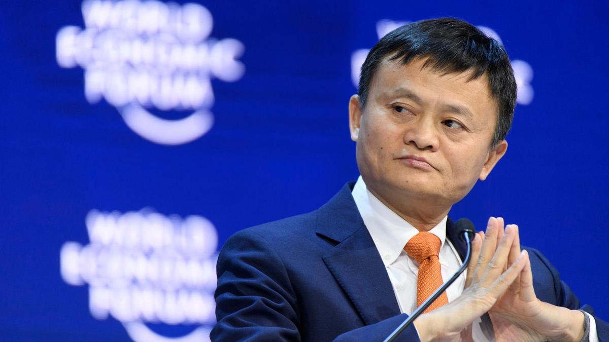 10 Life Lessons From Jack Ma, The CEO Of Alibaba - Satish Gaire