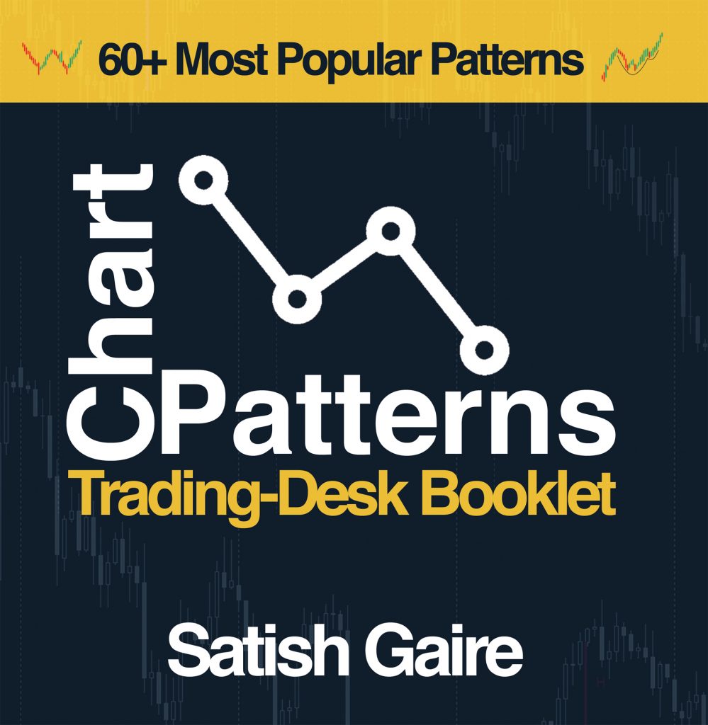 Chart Patterns: Trading-Desk Booklet by Satish Gaire